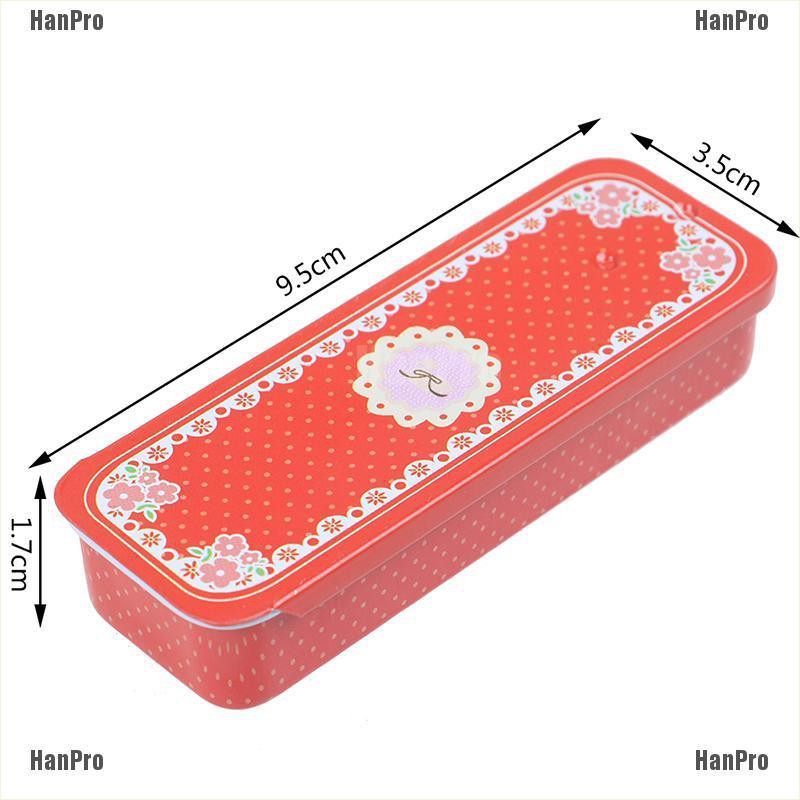Hanpro ยาเม็ด ขนาดเล็ก แบบพกพา - hanpro.th - ThaiPick