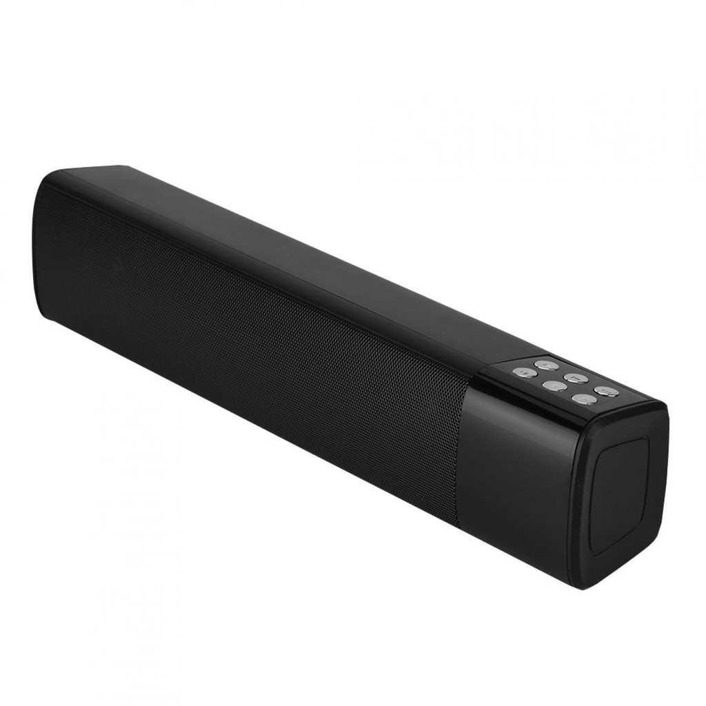โฮมเธียเตอร์ Soundbar Heavy Bass ลำโพงซาวน์บาร์บลูทูธแถบเสียงไร้สาย ...
