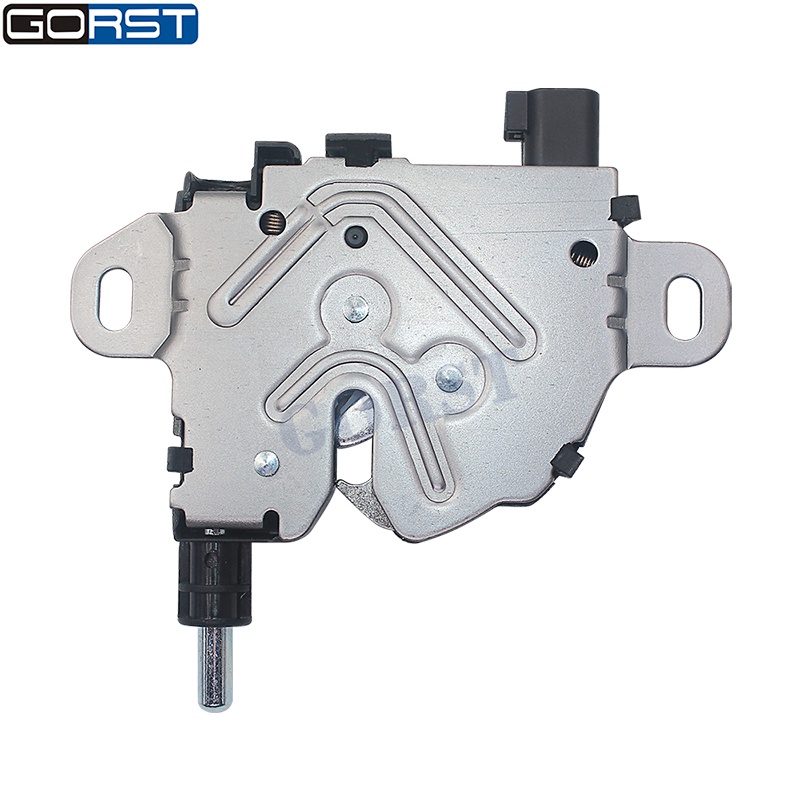 สลักล็อคฝากระโปรงหน้า 3M51 16700 BC สำหรับ Ford Focus 2.0L 3M5116700AC ...