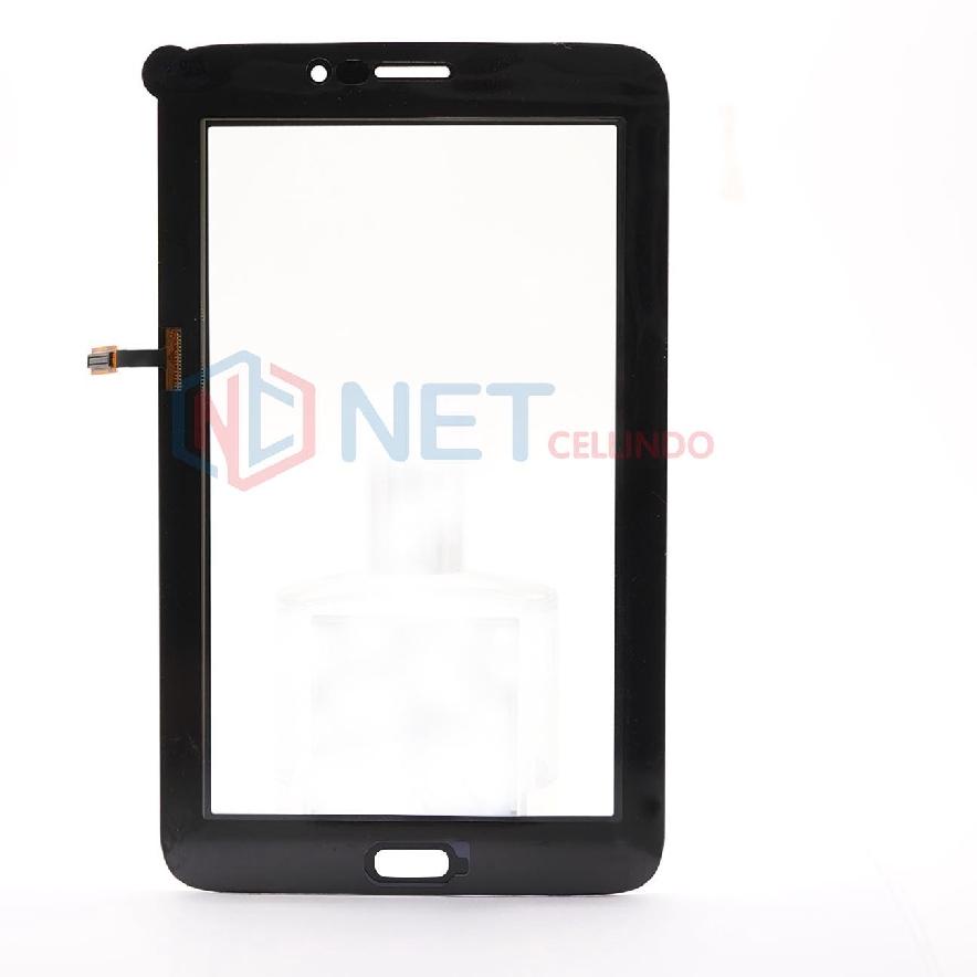 หน้าจอสัมผัส Samsung T116 - Galaxy แท็บเล็ต V - สีดํา - กล้อง - Ts Sms ...