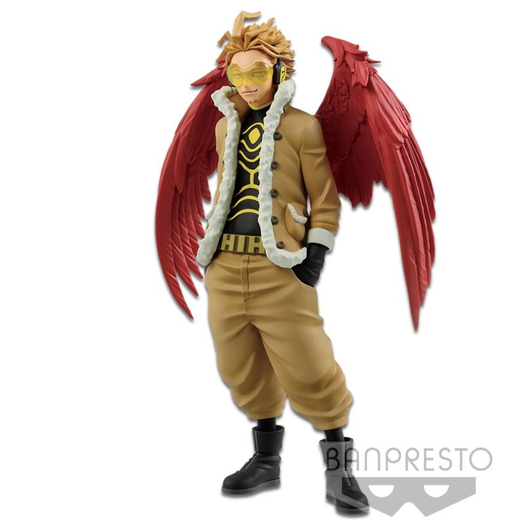 (มี1ชิ้น ทักแชทก่อนโอน)4983164167160 my hero academia age of heroes ...