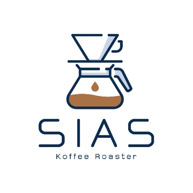 SIAS Koffee Roaster, ร้านค้าออนไลน์ | Shopee Thailand