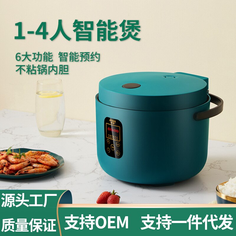 Kitchen appliances Electric cooker Home electric cooker cooking ...