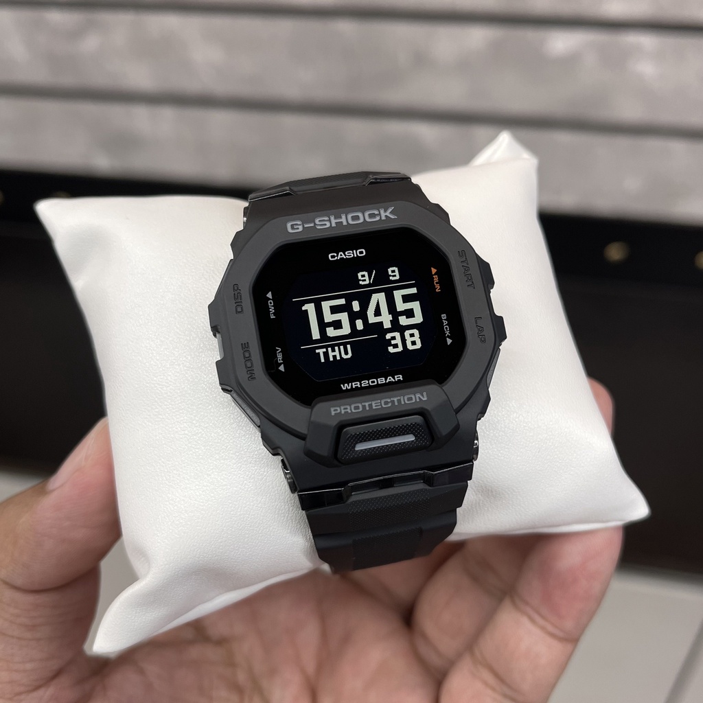 G-SHOCK รุ่น GBD-200RD-4 GBD-200-1 GBD-200-2 GBD-200-9 GBD-200SM-1A5 GBD-200SM-1A6ของแท้รับ ...