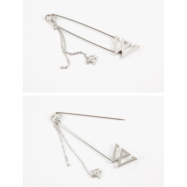 WINNER BROOCH + CHAIN - retailstore.official - ThaiPick