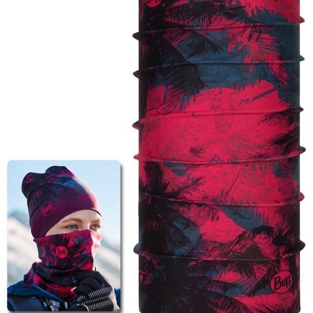 Buff magic headscarf men’s and women’s sports riding bib warm, sun mask ...