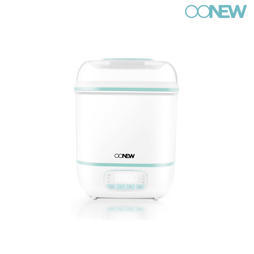 Oonew เครื่องนึ่งขวดนม พร้อมอบแห้ง ดิจิตอล รุ่น Digital Dry Clean รับสินค้าประกัน 1 ปี ที่นึ่ง ...