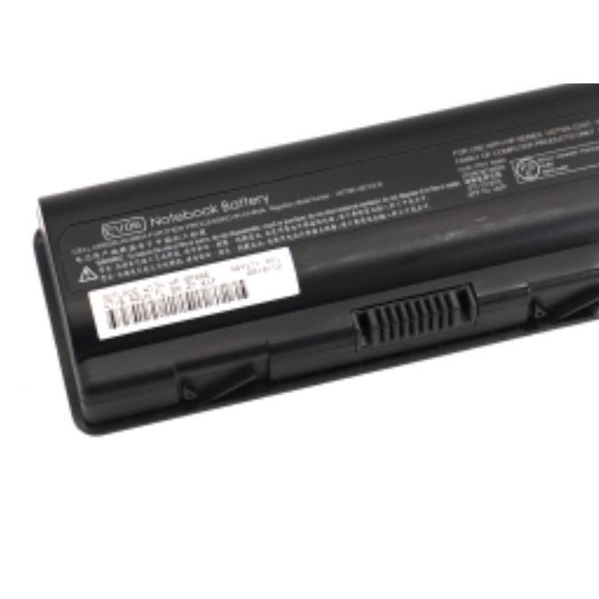 HP CQ40 CQ45 CQ50 DV5 DV4 DV6 CQ61 CQ41 G50 G60 CQ70 EV06 HSTNN C51C ...