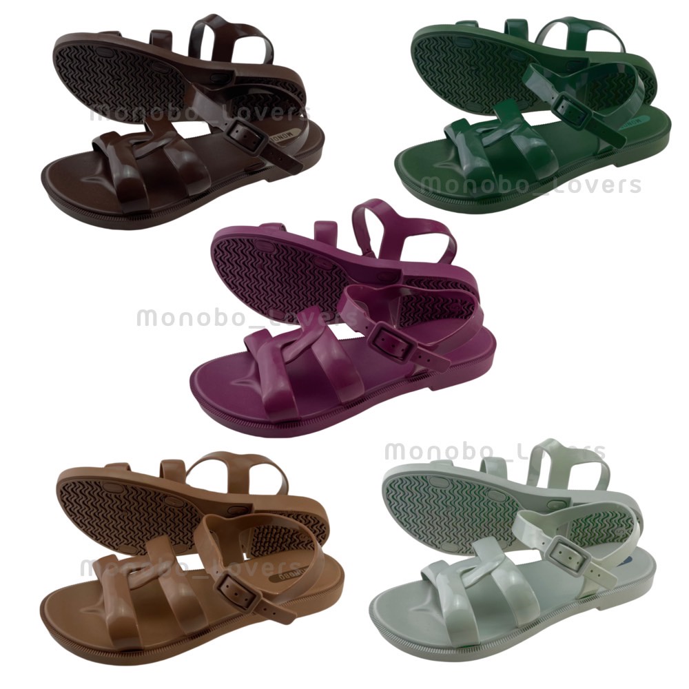 รองเท้า สวมรัดส้น MONOBO Angle 6.3 ปราดเปรียวกระชับเดินสบาย - abc ...