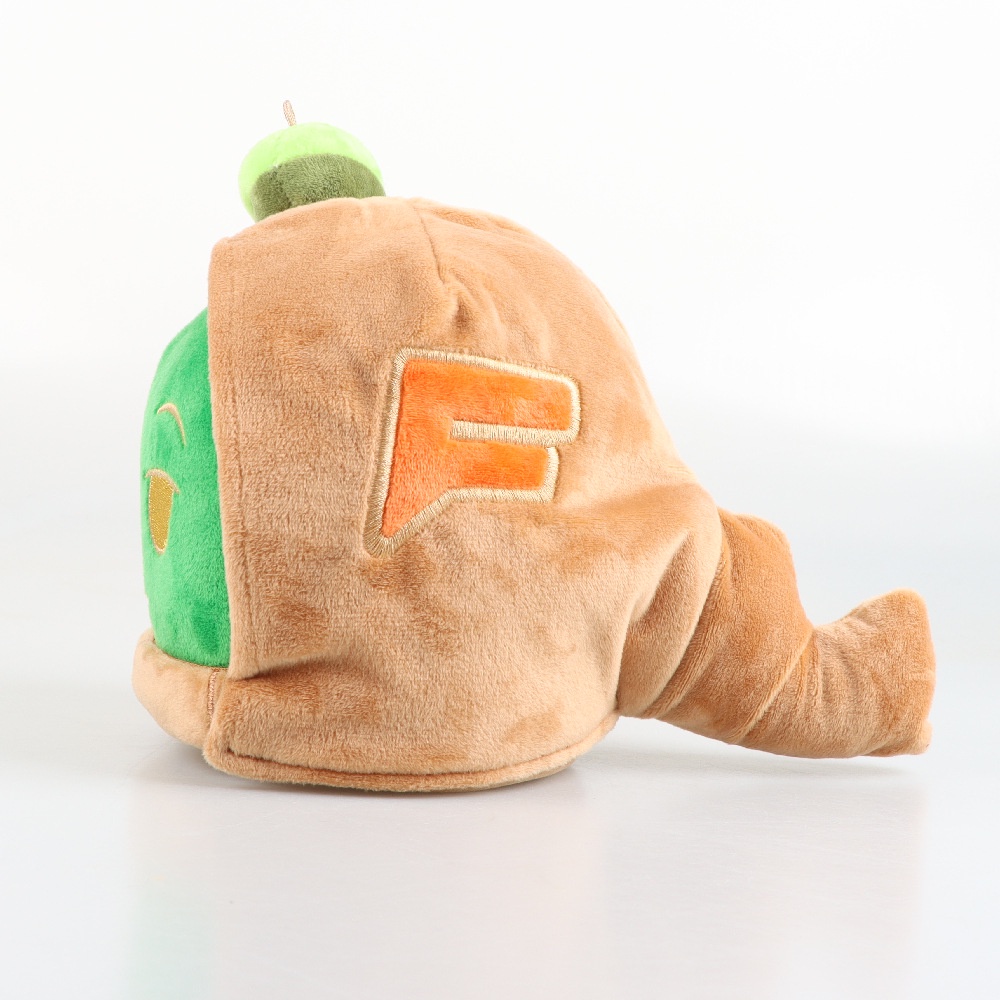 ตุ๊กตายัดนุ่น รูปการ์ตูน BOMBi เหมาะกับของขวัญ ของเล่นสําหรับเด็ก ...
