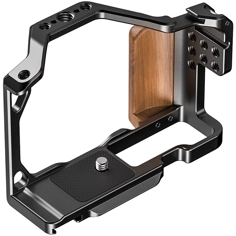 Ulanzi???????? UURig C-G100 Metal Cage สำหรับกล้อง Panasonix Lumix G100 ...