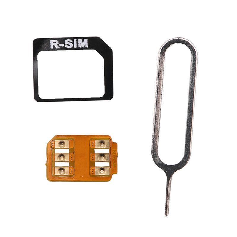 Update 17-07-2021 ซิมปลดล็อคไอโฟน Rsim sup Plus 2021 Unlock iPhone ทุก ...