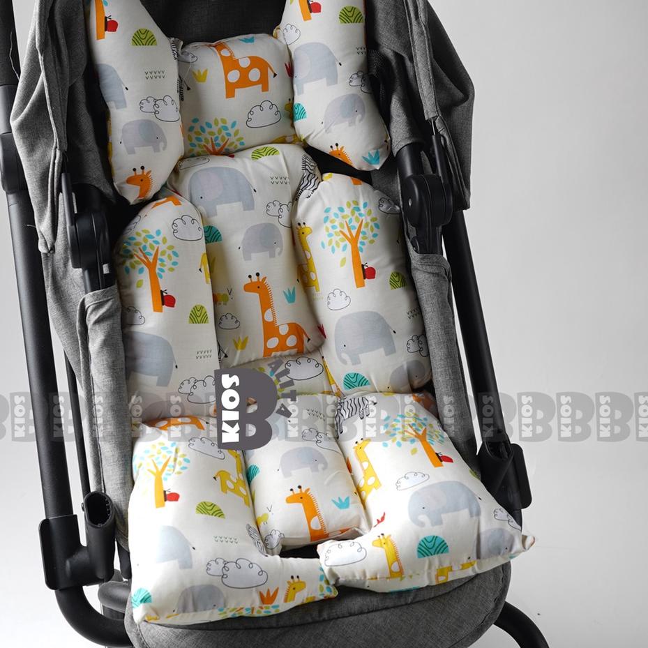 นําเสนอเทรนด์ . Alas STROLLER ALAS สโตรลเลอร์ ALAS สามารถหมุนได้ทั้งหมด ...