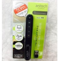 ANITECH A90 A91 LASER POINTER - wpp5129 - ThaiPick