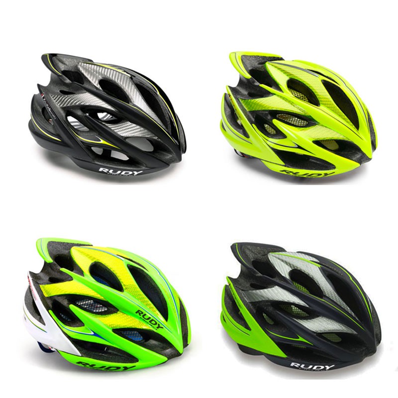 Rudy Project หมวกจักรยาน รุ่น Windmax - rudy_project_officialshop ...