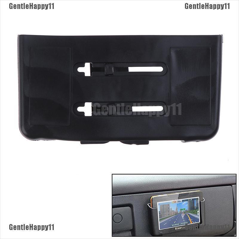 กล่องใส่โทรศัพท์มือถือติดรถยนต์ ghth - gentlehappy11.th - ThaiPick