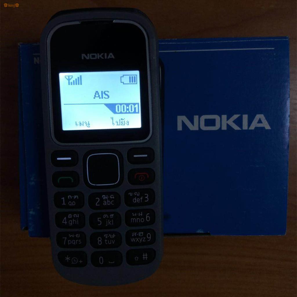 พร้อมส่งในไทยโทรทัศน์มือถือปุ่มกด Nokia 1280 เมนูไทย-ภาษาไทย - kmj2shop ...