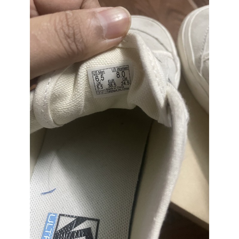 รองเท้า Vans Size 38.5 - apinya6068 - ThaiPick