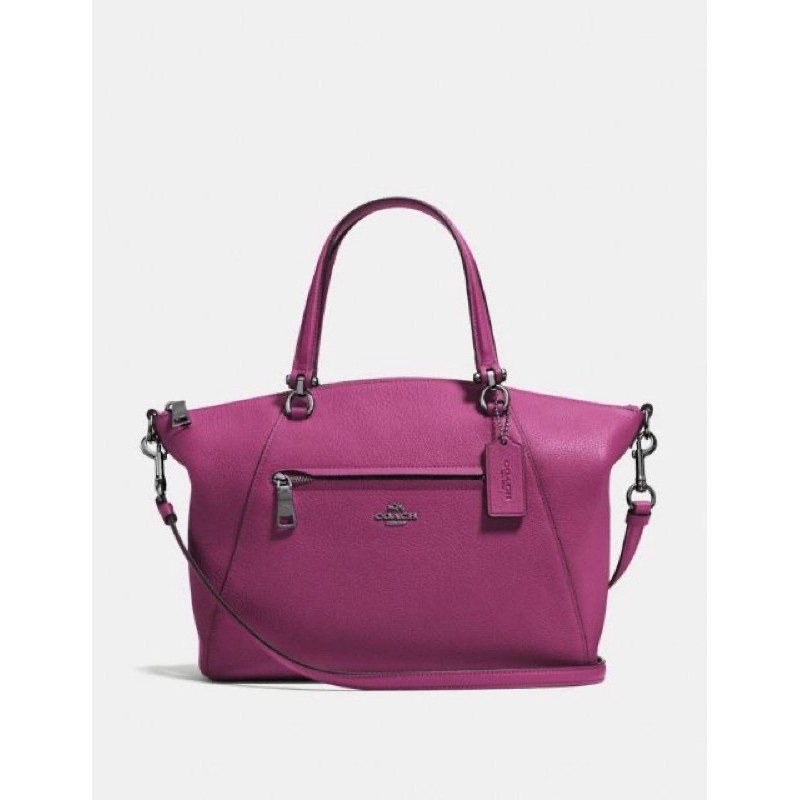 Coach Prairie Satchel พัดงาน shop - nazzilla - ThaiPick