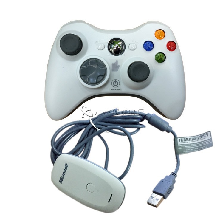 Hot sale????????????ใหม่ xbox360 wireless controller xbox 360 ...
