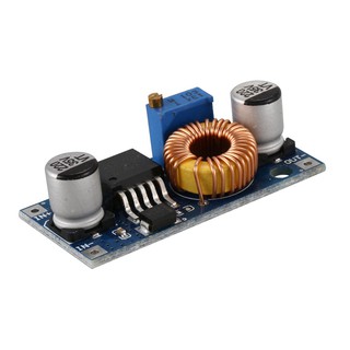 High Power 5A XL4005E1 High Efficiency DC-DC Output Adjustable Step ...
