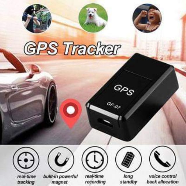 GPS Trackerติดตามตัว | Shopee Thailand