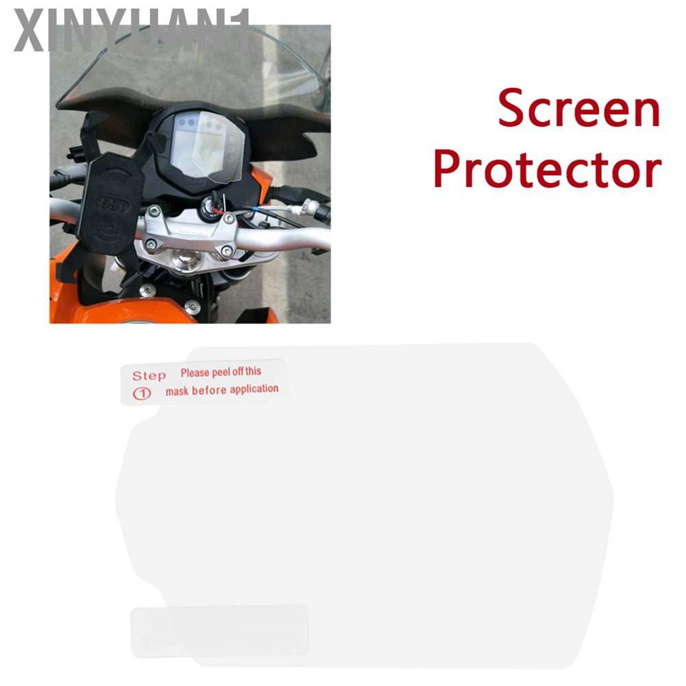 Xinyuan1 สติ๊กเกอร์ฟิล์มป้องกันรอยขีดข่วนสําหรับ Ktm Duke 390200 ...