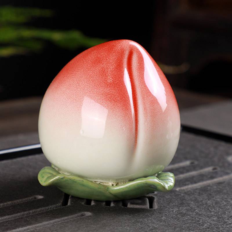 4 Kg Small Pet Bone Ash Tank Simulation Peach Sealed Cans 4 xSbU ...