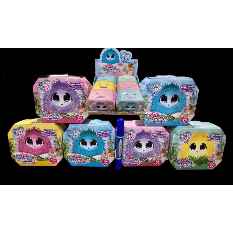 กล่องสุ่มตุ๊กตาแช่น้ำ ถูกที่สุด พร้อมโปรโมชั่น ก.ค. 2023|BigGoเช็คราคาง่ายๆ