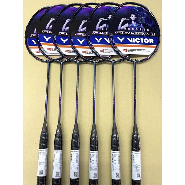 NEWVICTOR RYUGA 2 (4U) - paypk - ThaiPick