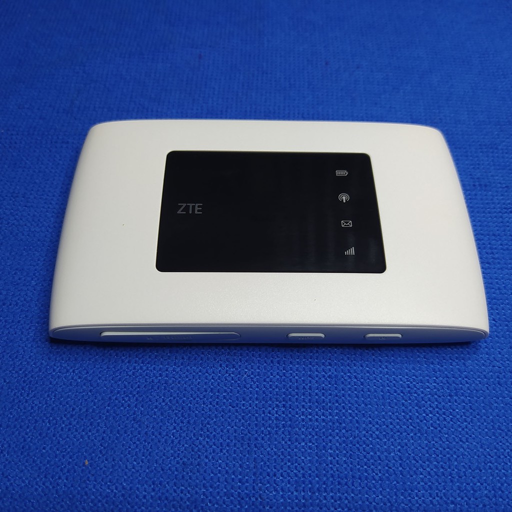pocket wifi 4G LTE ZTE MF920W - pippocat - ThaiPick