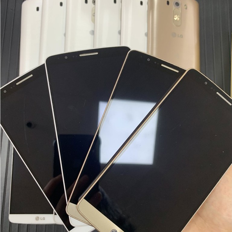 LG G3 Android 6 4G sim Original 4GB+64GB Smartphone Used android ...