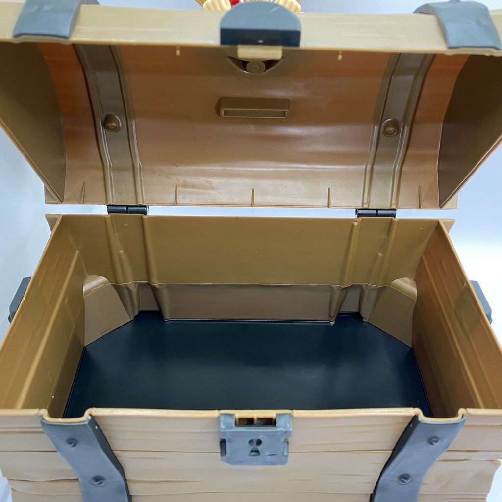 ถังป๊อปคอร์นวันพีช One Piece Bucket Set Major วันพีช บัคเก็ต One Piece ...