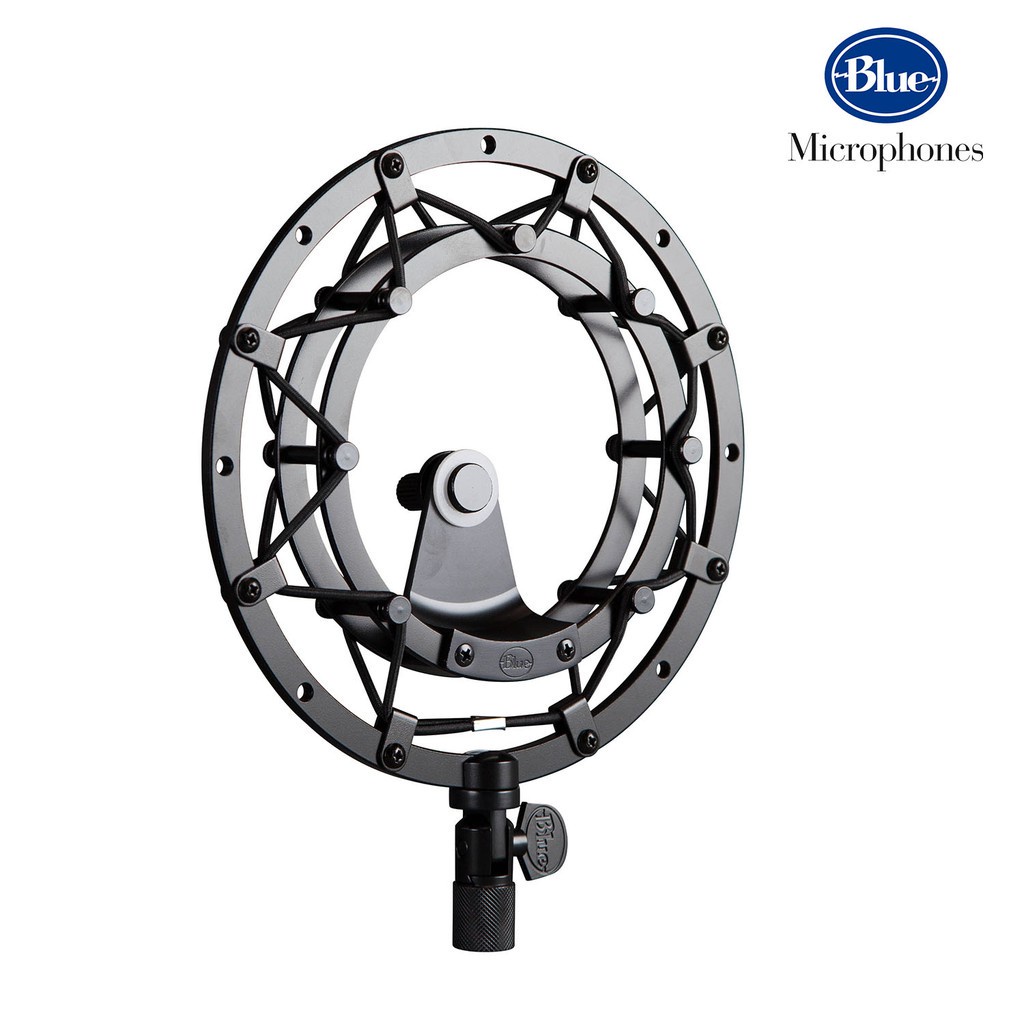 ™Blue Radius II สำหรับไมโครโฟน Yeti Series อุปกรณ์ลดแรงสั่นสะเทือน (ProPlugin) - giu17za7t5 ...
