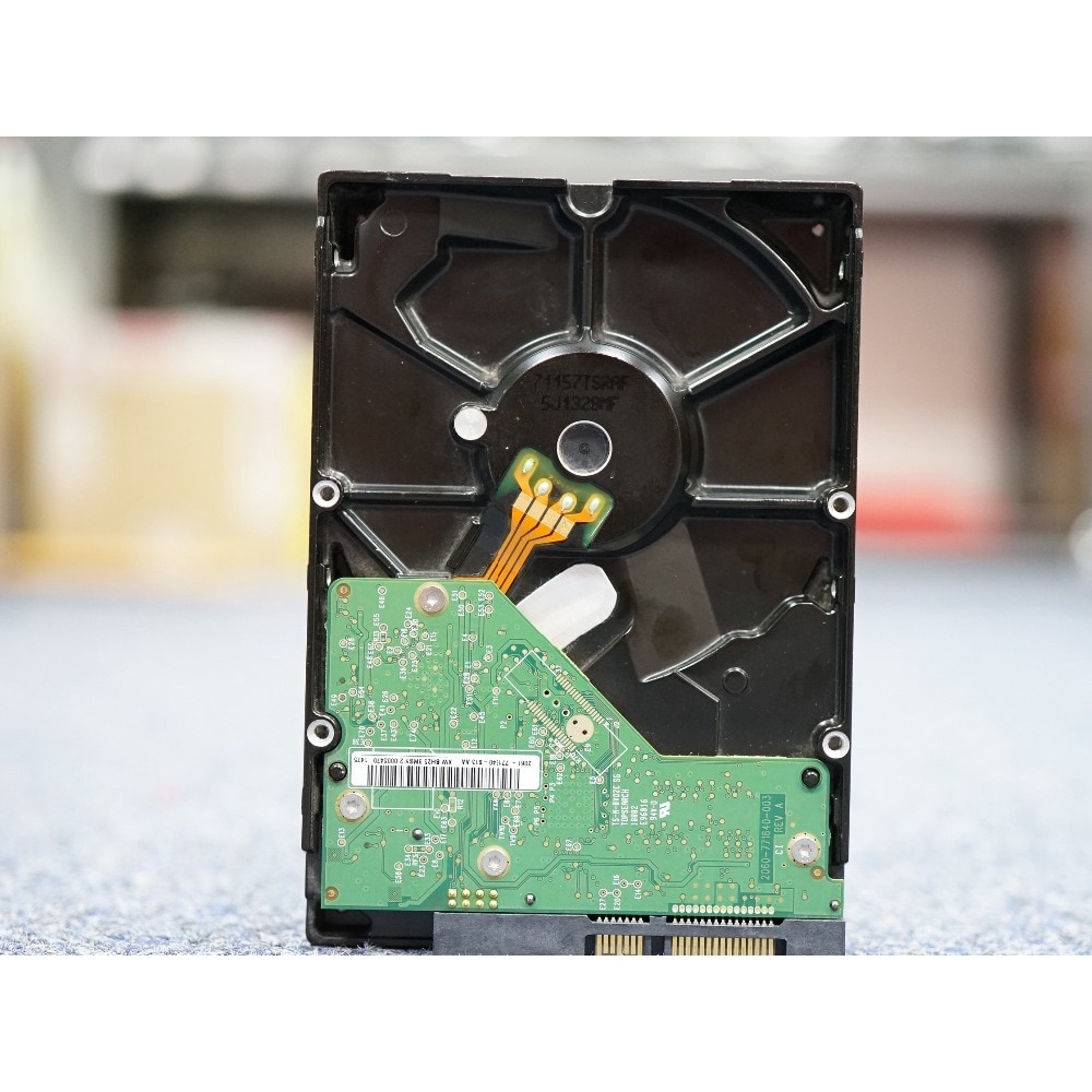 WD PC Desktop 80GB 160GB 250GB 320GB 500GB 2TB 160G 250G 320G 500G 3.5 Internal HDD - 93b1_2dydr ...