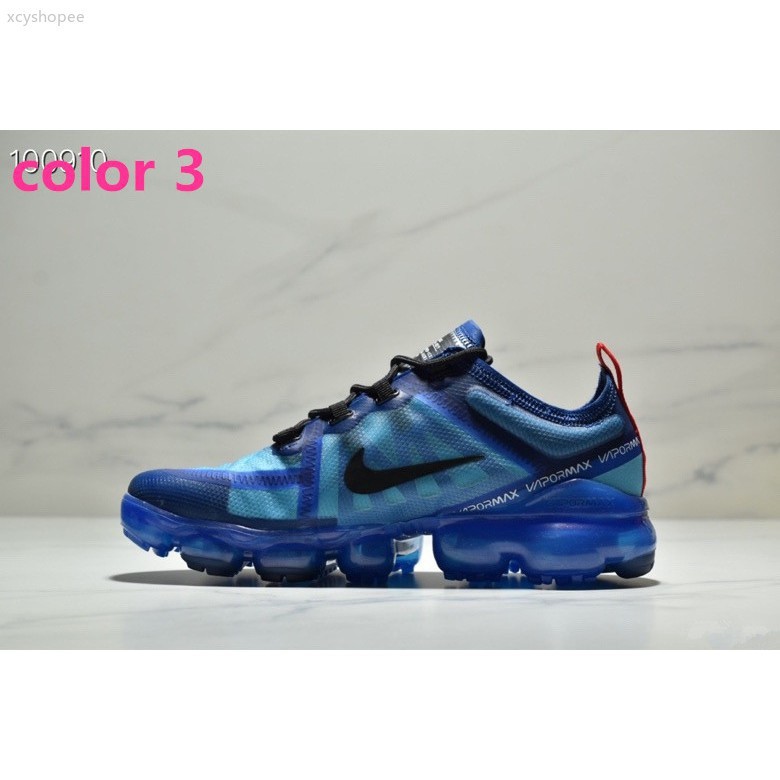 สินค้ามาใหม่ Nike Air Max 2019 รองเท้าวิ่ง VaporMax 2019 รองเท้ากีฬา ...