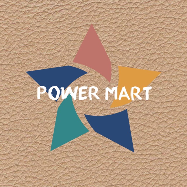 Power Mart, ร้านค้าออนไลน์ | Shopee Thailand