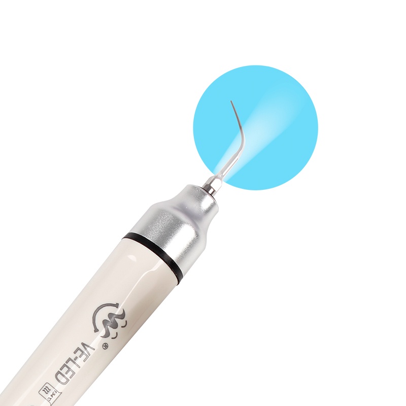 2022 New Dental Ultrasonic Scaler MultiFunction Scaler for Teeth EMS am ...