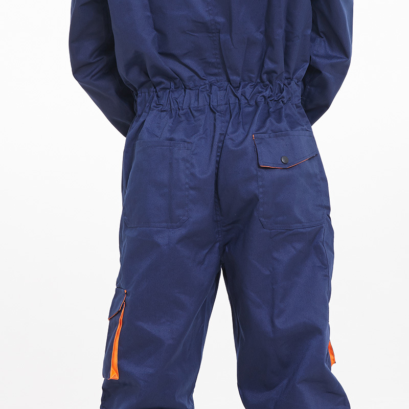 Safety Maintenance Coverall Overall Uniform Workwear Engineering Garage ...