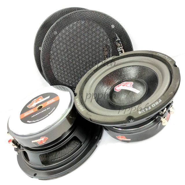 ดอกลำโพง proplus 6.5 นิ้วคู่ ถูกที่สุด พร้อมโปรโมชั่น ส.ค. 2025 | BigGoเช็คราคาง่ายๆ