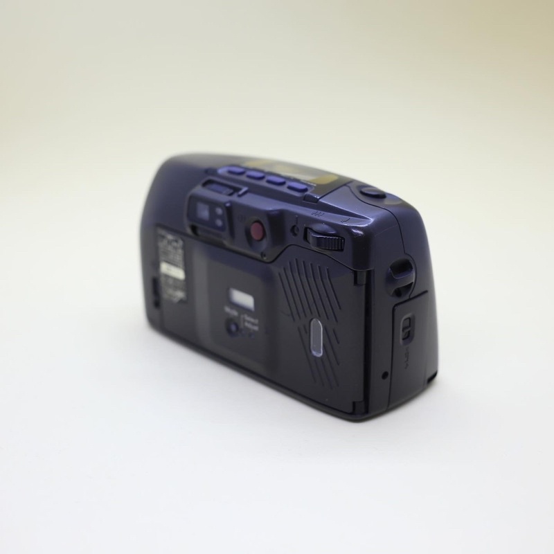 กล้องฟิล์ม Pentax Zoom 280P - srk.selection - ThaiPick