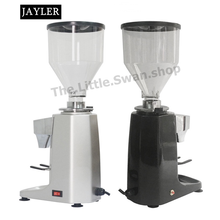 JAYLER เครื่องบดกาแฟ เครื่องบดเมล็ดกาแฟ Coffee Grinder - the.little ...