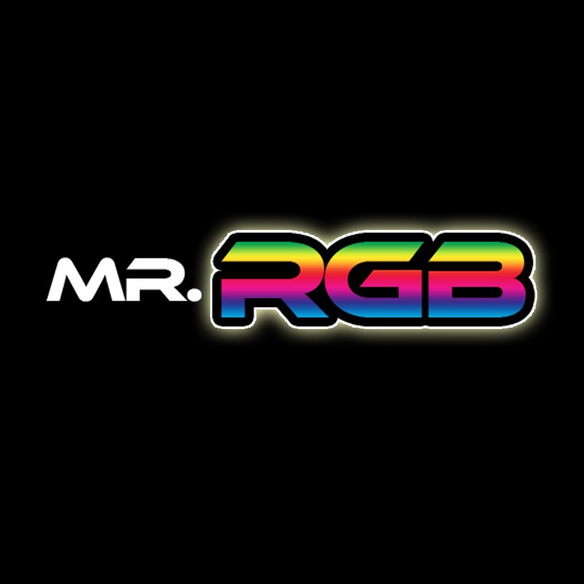 MR. RGB Thailand, ร้านค้าออนไลน์ | Shopee Thailand