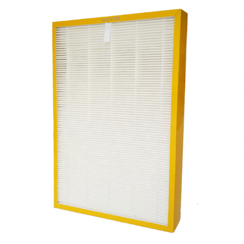 TCL Air Purifier Replacement Hepa Filter And Activated Carbon Filter ...