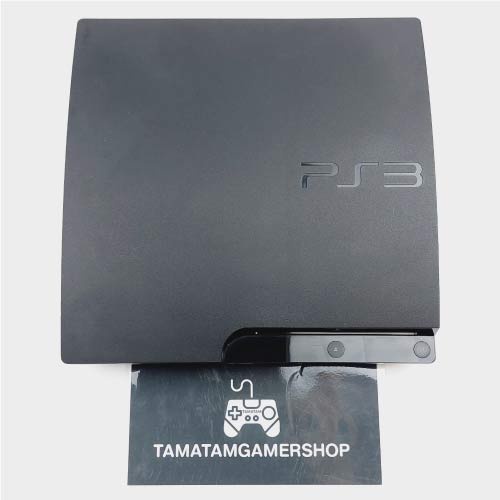 เกมps3 slimของแท้ ความจุ160GB500GB เครื่องps3มือสอง มีเกมในเครื่อง PS3แปลงสายมืดMultiman PES2022 ...