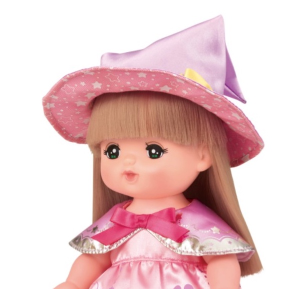 เมลจัง MELL CHAN ชุดเมลจัง ชุดแม่มด Witch Dress (ลิขสิทธิ์แท้ พร้อมส่ง ...