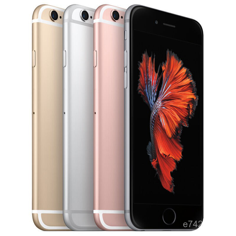 Apple Apple iPhone 6Plus 16GB มือสอง - รับประกัน 3 เดือนร้านค้าไม่มี ...