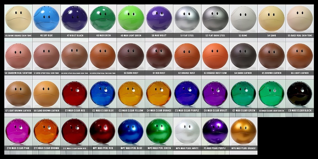 MAX COLOR STUDIO, ร้านค้าออนไลน์ | Shopee Thailand