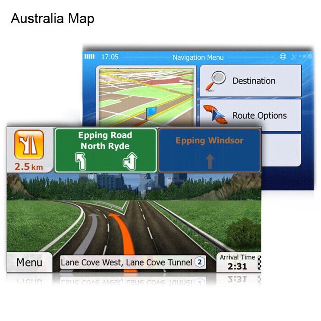 sd card/flash drive โปรแกรม IGO Primo/IGO Nexgen(3D)แผนที่ไทยและต่าง ...