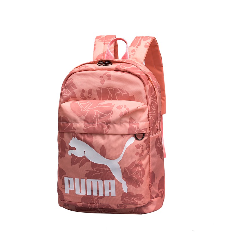 Puma New Original Backpack Stylish Unisex Outdoor Casual Backpack ...